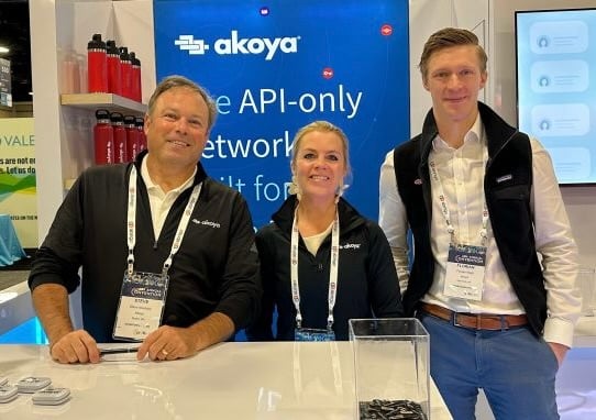About Akoya | Safeguarding Consumer Financial Data Sharing in Open Finance