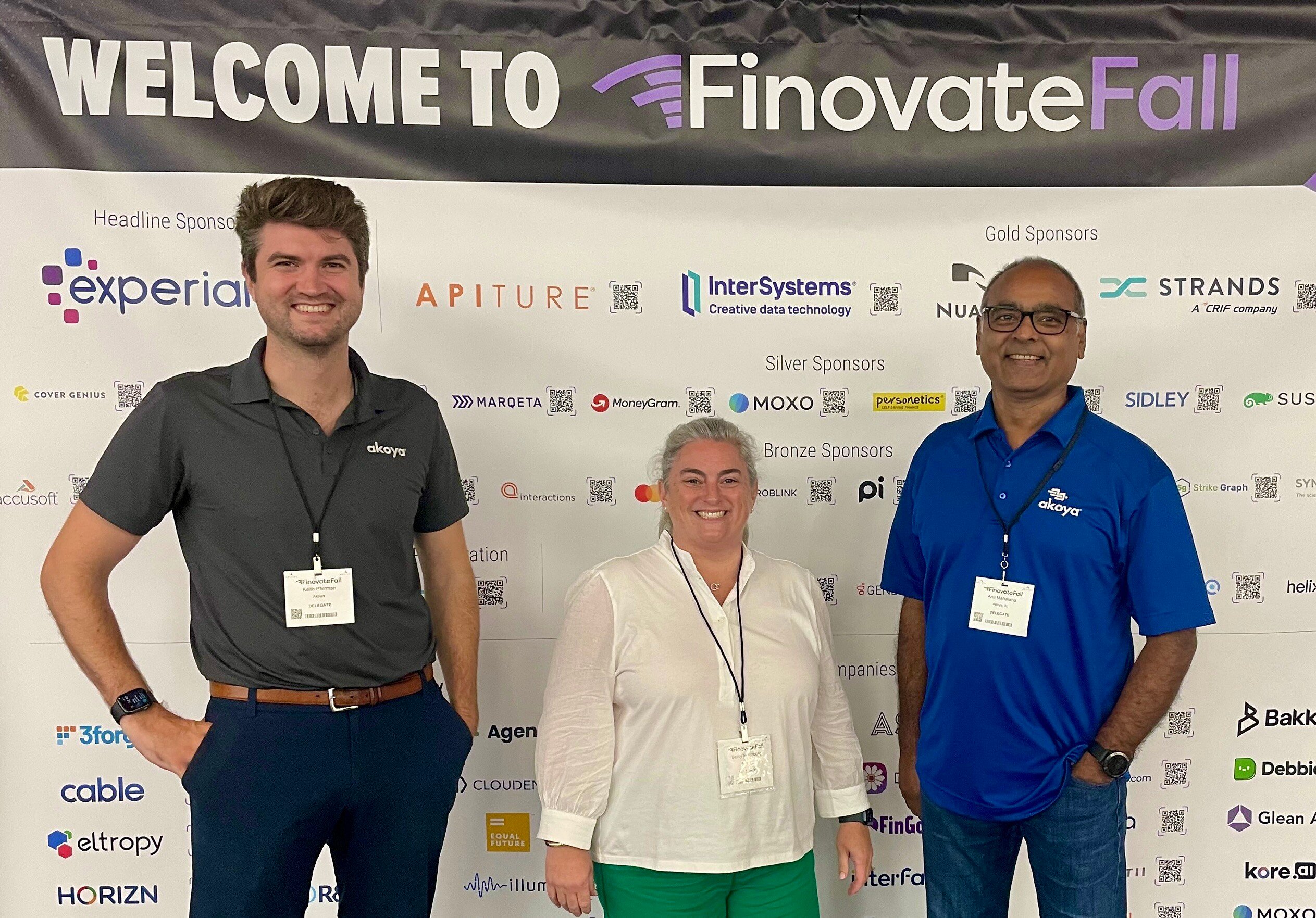 About Akoya Safeguarding Consumer Financial Data Sharing In Open Finance