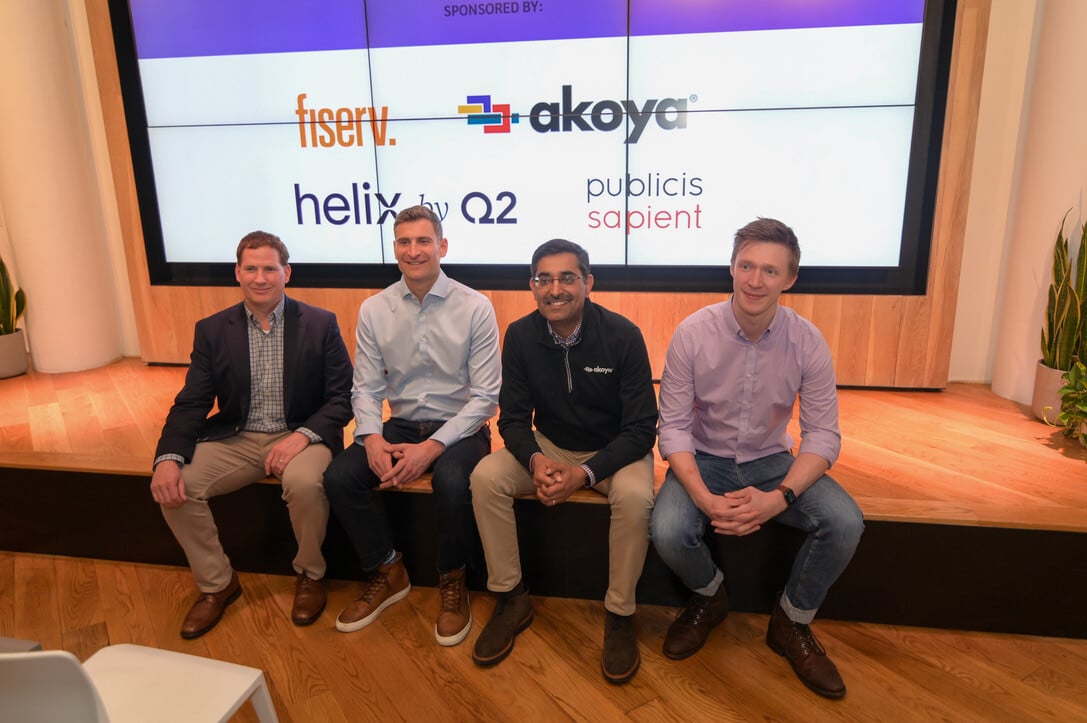 About Akoya | Safeguarding Consumer Financial Data Sharing in Open Finance