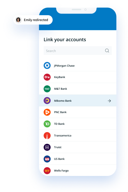 Akoya | Financial data APIs for Open Finance