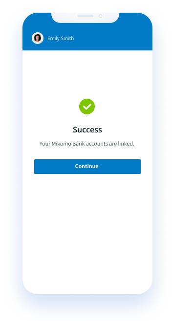 Akoya | Financial data APIs for Open Finance